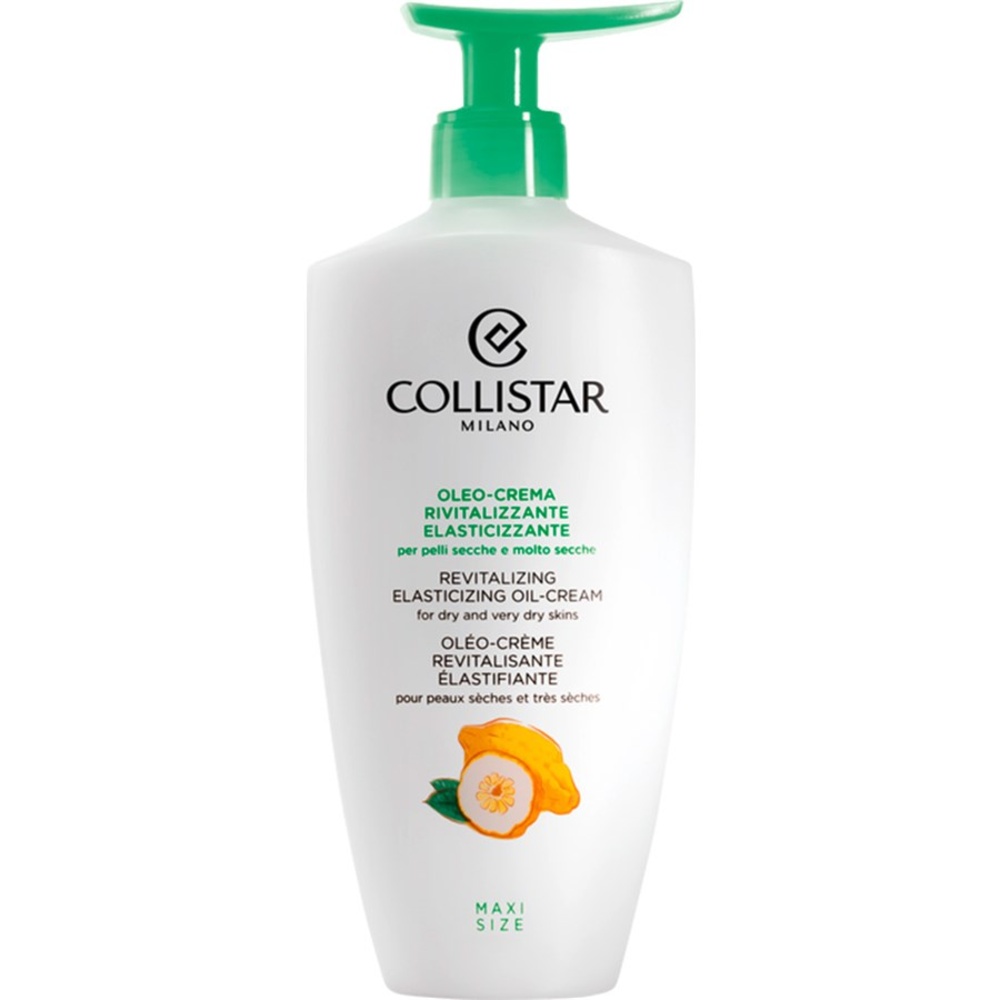 Collistar, Special Perfect Body Revitalizing Elasticizing Oil-Cream ...