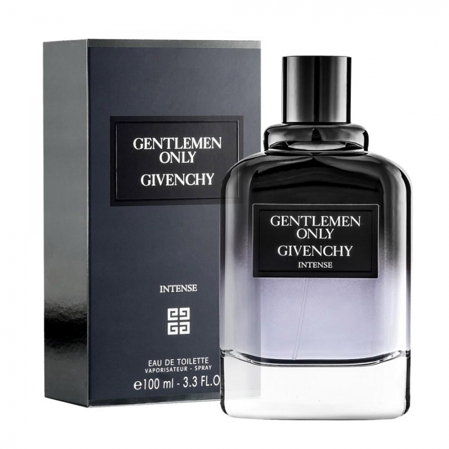 Givenchy Gentlemen Only Intense, woda toaletowa, 50ml (M) | PRODUKT ...