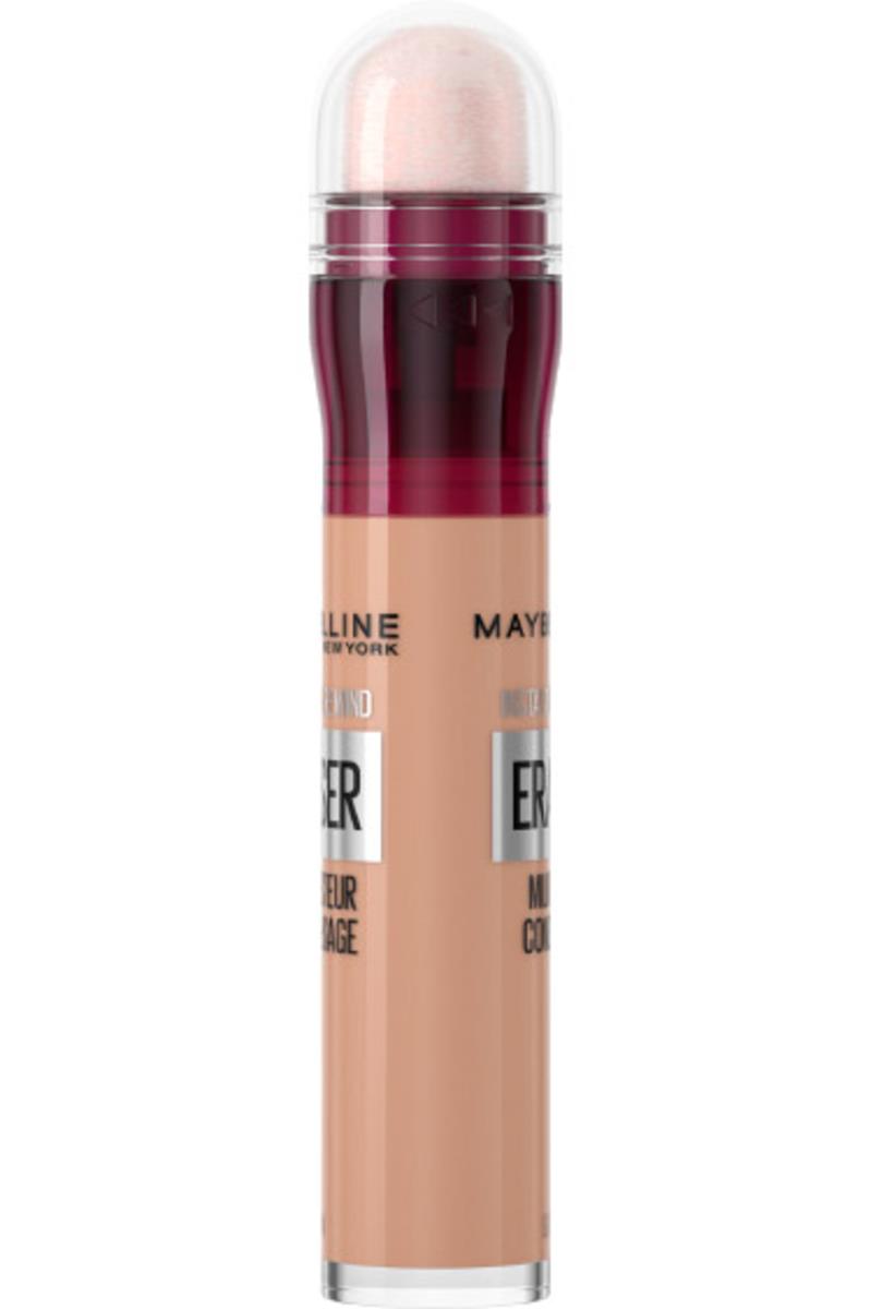 Maybelline New York Instant Eraser, korektor pod oczy Honey, 6.8ml ...