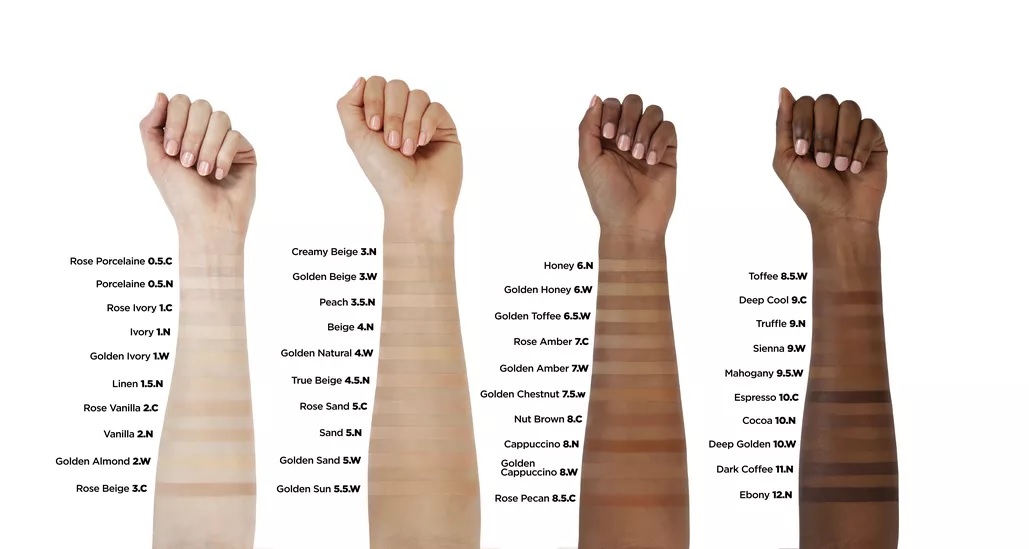 LOreal Paris True Match, podkład 1.5.N Neutral Undertone, 30ml ...