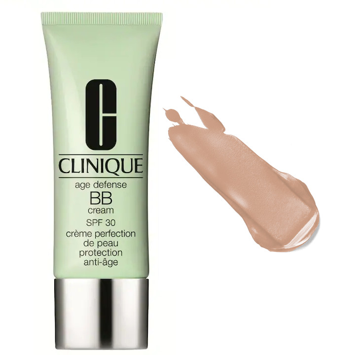 Clinique, Age Defense BB Cream Broad Spectrum SPF30 krem BB o szerokim spektrum 02 Shade 40ml ...