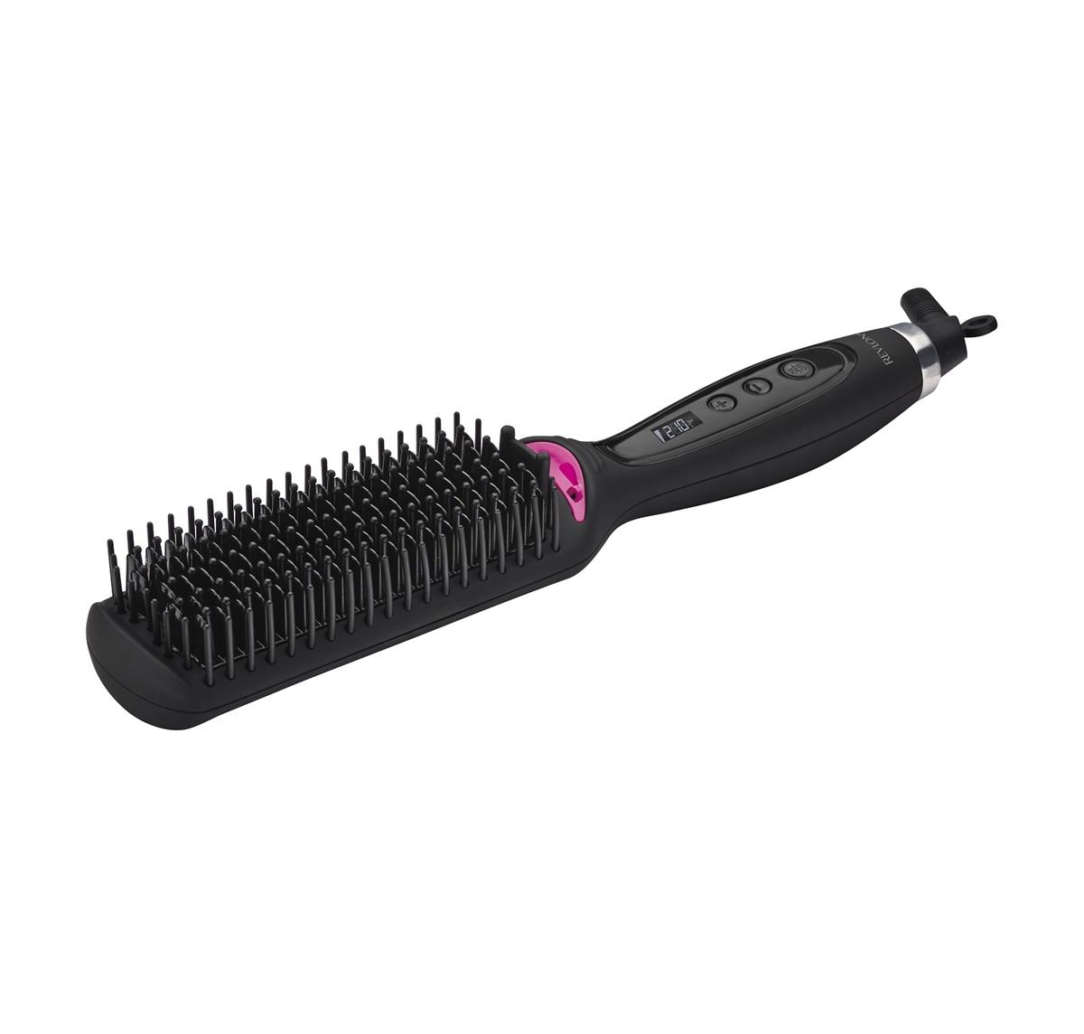 Revlon One Step Heated Brush, szczotka do włosów | PRODUKT WYCOFANY ...